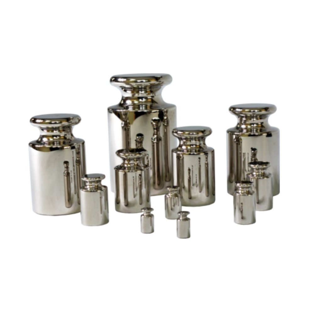 Greutati pentru cantar si balante certificate OIML M2 - eAgora